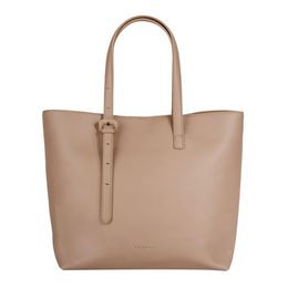 Bugatti Shopper 'LUNA' Damen Gr&ouml;&szlig;e One Size beige