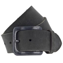 Vanzetti G&uuml;rtel Herren Gr&ouml;&szlig;e 95 schwarz