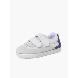 Pisamonas Sneakers girl size 32 Blue denim