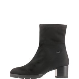H&ouml;gl Stiefeletten Damen Gr&ouml;&szlig;e 38 schwarz