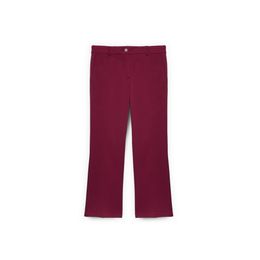 Fiorella Rubino Hose Damen Gr&ouml;&szlig;e 52/54 bordeaux