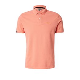 Superdry & Co Shirt male size S Coral