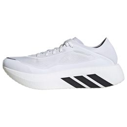 adidas Performance Laufschuh 'Hyperboost' Herren Gr&ouml;&szlig;e 43/43.5 silbergrau / schwarz / wei&szlig; / offwhite