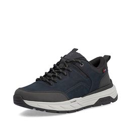Rieker Sneaker Herren Gr&ouml;&szlig;e 41 blau