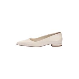 LLOYD Ballet Flats 'Ivy' female size 35.5 White