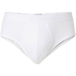 Zimmerli Herrenslip L Wei&szlig;