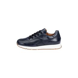 Lloyd Sneakers 'AMSTERDAM' male size 46.5 Blue