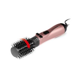 vitalmaxx Stylingb&uuml;rste 3in1 1200W anthrazit/rosegold