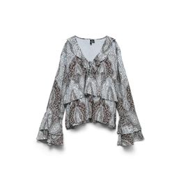 V&eacute;ro Moda Vero Moda Bluse in Skywriting | Gr.: L