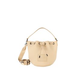 Bogner Beuteltasche 'Alvier Ines' Damen Gr&ouml;&szlig;e One Size beige