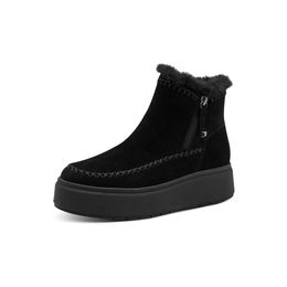 Tamaris Ankle Boots female size 36 Black