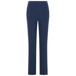 GOLDNER Hose 'Carla' Damen Gr&ouml;&szlig;e 50 marine