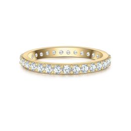 Glanzst&uuml;cke M&uuml;nchen Glanzst&uuml;cke M&uuml;nchen Ring Damen Gr&ouml;&szlig;e 50 goldgelb
