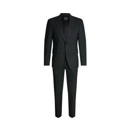 Strellson Suit male size 50 Dark green