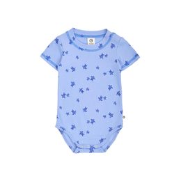 M&uuml;sli Body Jungen Gr&ouml;&szlig;e 86 blau / hellblau