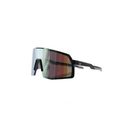 Surf Monkey Sportsonnenbrille Herren Gr&ouml;&szlig;e one size schwarz