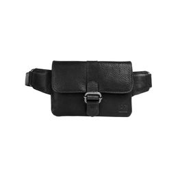Bodenschatz Fanny Pack male size One size Black