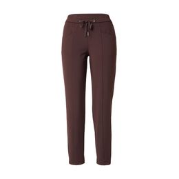 s.Oliver BLACK LABEL Hose Damen Gr&ouml;&szlig;e 40 schoko