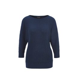 GOLDNER Pullover Damen Gr&ouml;&szlig;e M/L marine