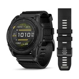 Smartwatch Tactix 8 AMOLED 51 mm