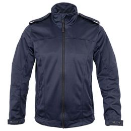 BW Softshell Jacke Luftwaffe Original gebraucht, Gr&ouml;&szlig;e XXL