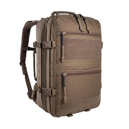 TT Rucksack Modular Grab Pack 30 coyote brown