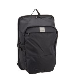 Vaude Rucksack ' Coreway Pack 10 ' Herren Gr&ouml;&szlig;e One Size schwarz