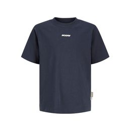 Jack & Jones JACK & JONES Junior T-shirt in Outer Space | Gr.: 176