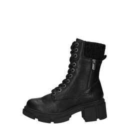 Blowfish Malibu Lace-Up Ankle Boots 'CURFEW ' female size 37 Black