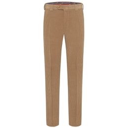 MEYER Hose 'Trevira' Herren Gr&ouml;&szlig;e 31/32 hellbraun
