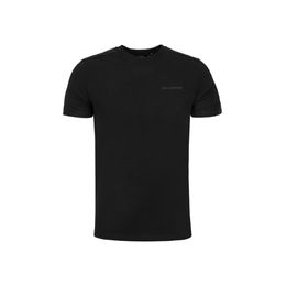 K by KARL LAGERFELD Karl Lagerfeld T-Shirt Herren Gr&ouml;&szlig;e L schwarz