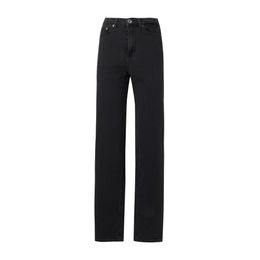 Vero Moda Tall Jeans 'VMTESSA' female size 24 Anthracite