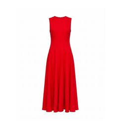 Tantra Kleid Damen Gr&ouml;&szlig;e 36 rot Sommerkleid
