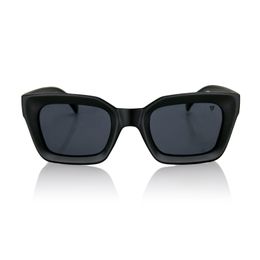 MARC LAUDER Jungen Sonnenbrille "MA13-01"schwarz, Sonnenbrillen, 3: dunkles Glas, starke Sonneneinstrahlung