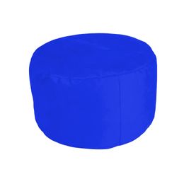 Linke Licardo Hocker Pouf Noble Soft &Oslash;47/34 cm