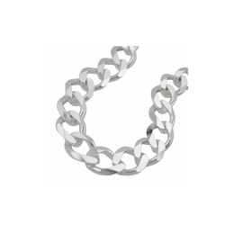 Gallay Kette 11x2mm Weitpanzer Silber 925 50cm