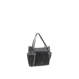 Pierre Cardin Schultertasche 'Sereia' Damen Gr&ouml;&szlig;e One Size rubinrot