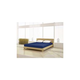 Mr. Sandman Spannbetttuch Elastan basic 140-160 x 200-220 cm