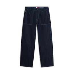 Tommy Jeans Jeans 'Jaimie' male size 36 marine blue