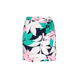 aleida Women Skirt in Pink Multicolor | Gr.: XL