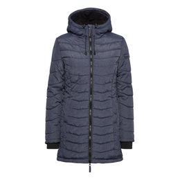 oxmo Jacke 'NELLY' Damen Gr&ouml;&szlig;e XXL indigo