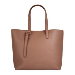 Bugatti Shopper 'LUNA' Damen Gr&ouml;&szlig;e One Size puder