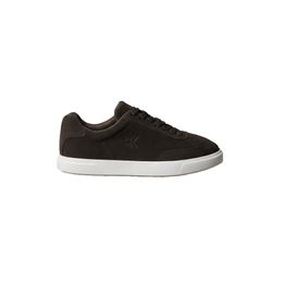 Calvin Klein Sneaker Herren Gr&ouml;&szlig;e 42 dunkelbraun