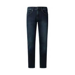 Pepe Jeans Jeans 'Track' male size 34 Night blue