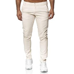 Tazzio Chino Pants '19530' male size 31 Ecru