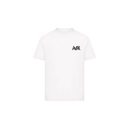 Mister Tee Shirt 'Midnight Racing Club' boy size 158 Black / White