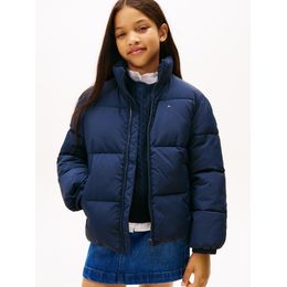 Tommy Hilfiger Jacke Jungen Gr&ouml;&szlig;e 110 navy