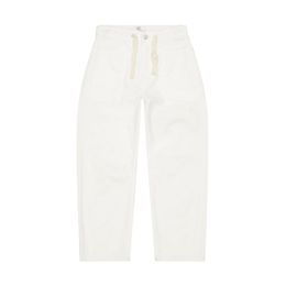 Le Temps Des Cerises Jeans Damen Gr&ouml;&szlig;e 23 wei&szlig;