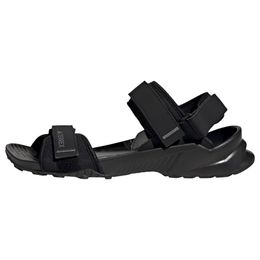 adidas terrex Sandale 'Hydroterra' Damen Gr&ouml;&szlig;e 42 schwarz
