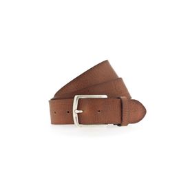 b.belt G&uuml;rtel 'Zac' Herren Gr&ouml;&szlig;e 90 braun
